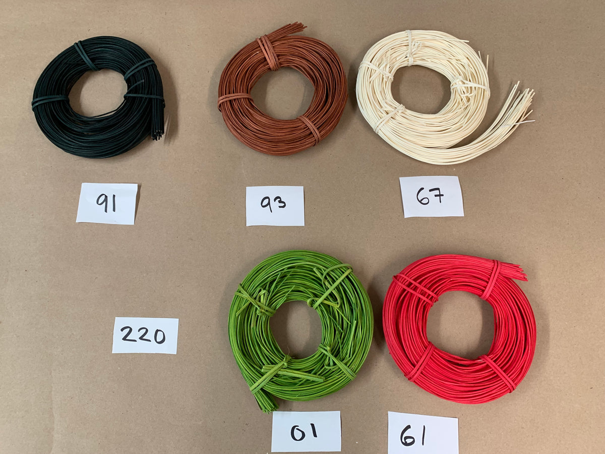 Rattant en rouleau – Flora Import