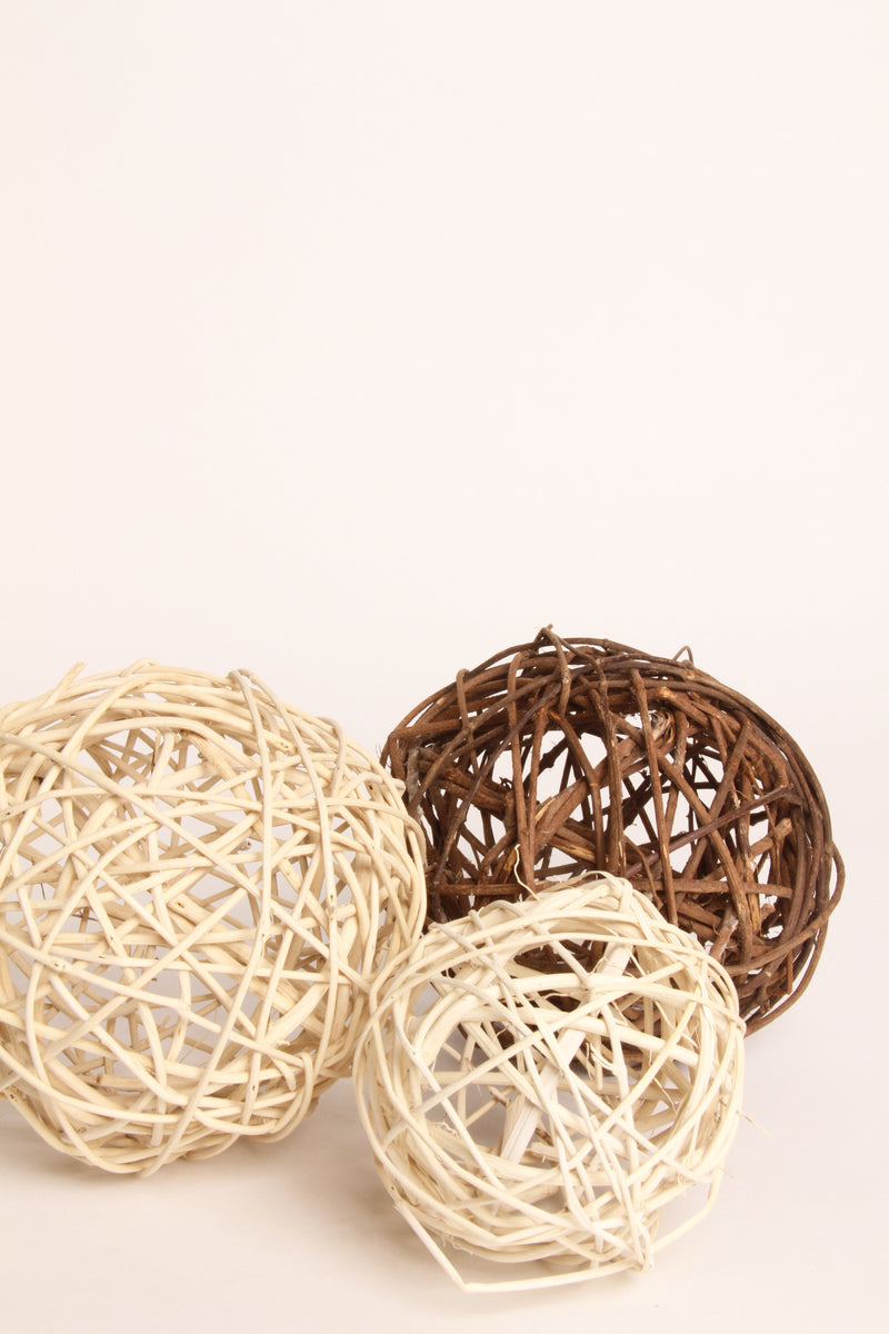 Boules de vigne – Flora Import