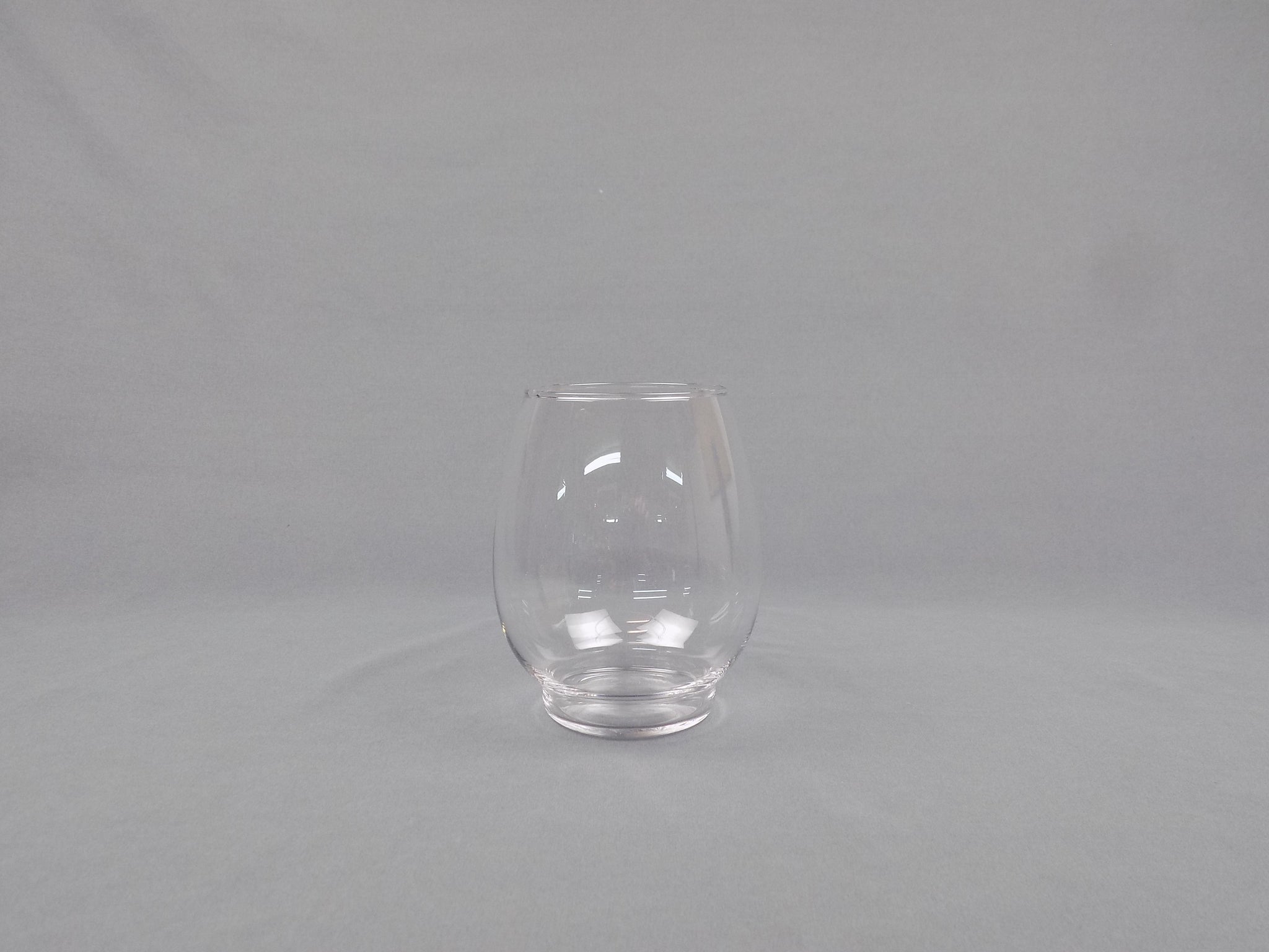 Vases en verre – Flora Import