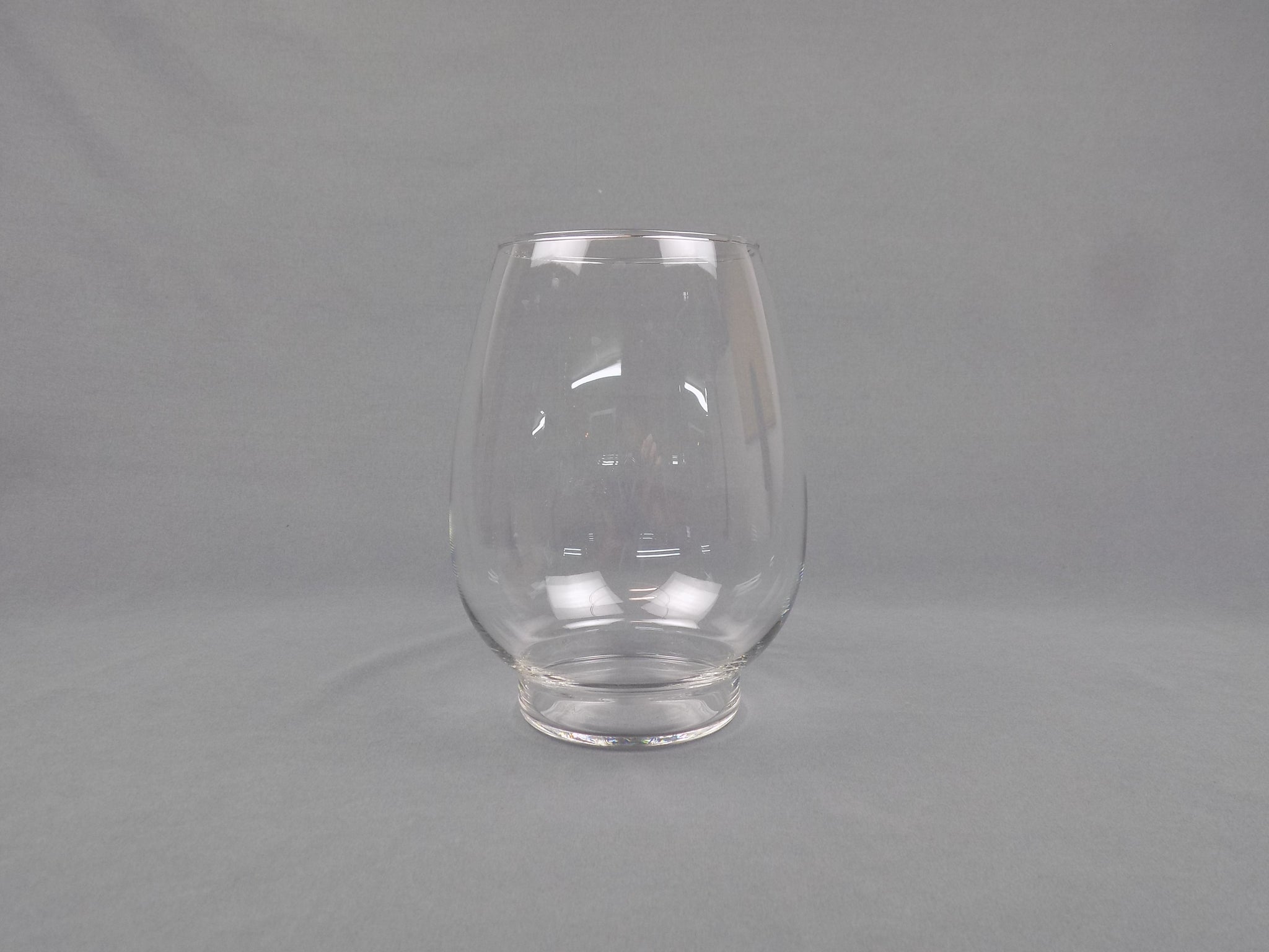 Vases en verre – Flora Import